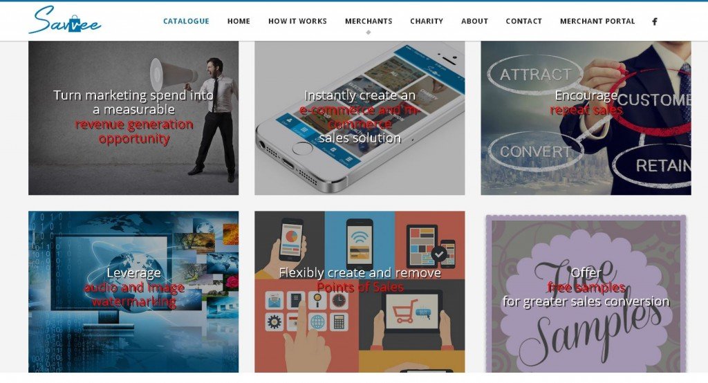 Savvee2 - RobustTechHouse - Mobile App Development Singapore