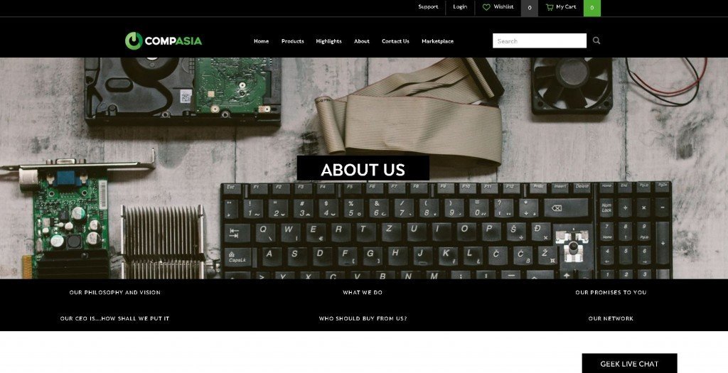 CompAsia4 - RobustTechHouse - Mobile App Development Singapore