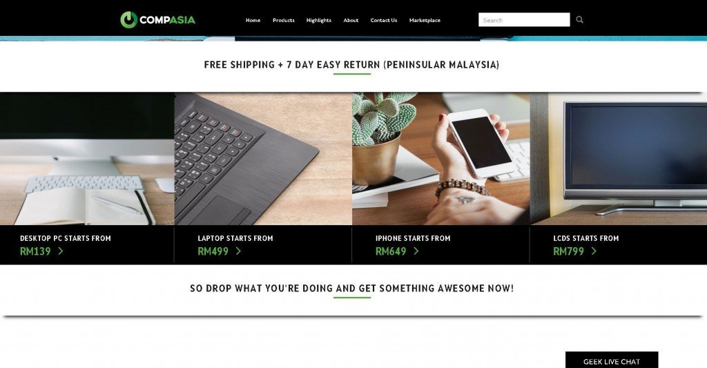CompAsia5 - RobustTechHouse - Mobile App Development Singapore
