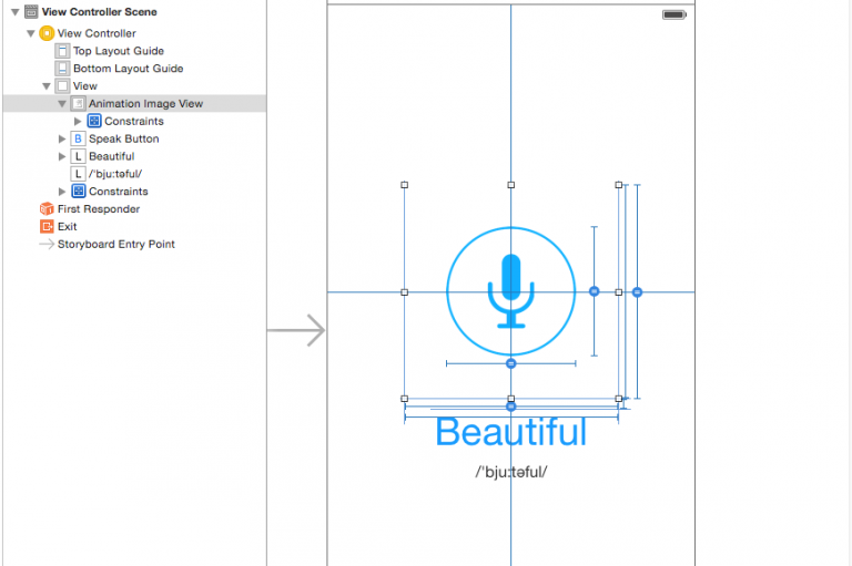 Using Google speech API In Your iOS Application